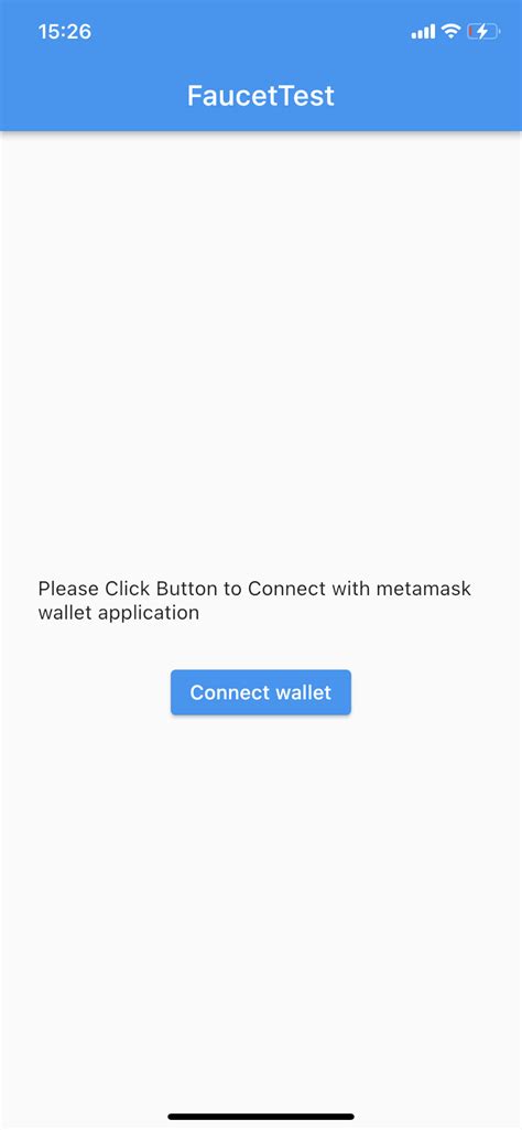 GitHub KeiIT11 Faucet token ブロックチェーンFlutterとSolidityを使ってERC20トークンを