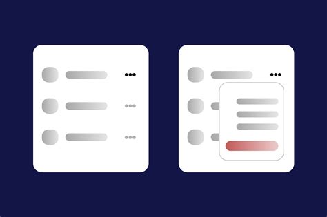 Tuyển Chọn 50 Mẫu Kebab Menu Icon Font Awesome Độc đáo Và Thú Vị Nhất