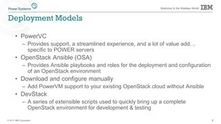 OpenStack PowerVM PDF