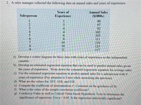 Solved Please Please Please Do It In Excel And Show Every