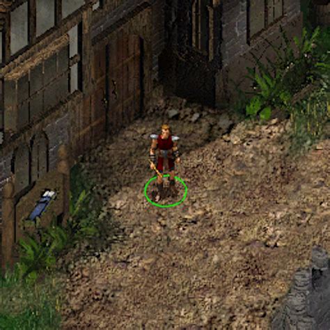 [mod] Sharpening Filter Bgee1 3 Like Look And More Via Shaders