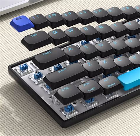 Keyboard Detox Tech