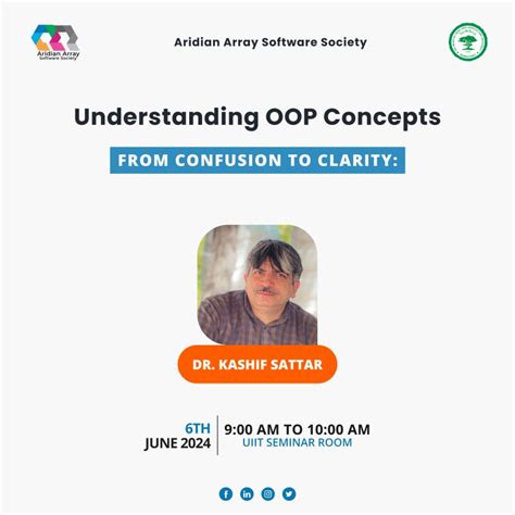 Aridian Array Software Society On Linkedin Join Us For An Insightful