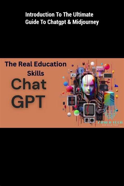 Introduction To The Ultimate Guide To Chatgpt Midjourney Ai