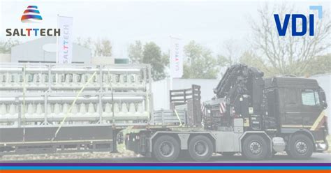 Salttech Bv On Linkedin Salttech