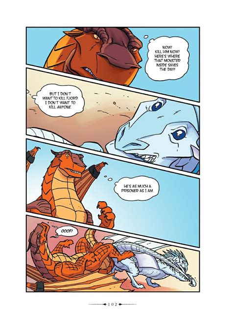 Wings Of Fire Tpb 1 Part 2