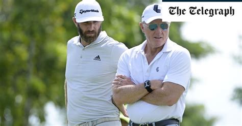 Liv Golfers Denied World Ranking Points For Now