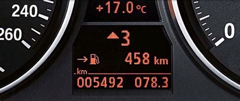Example Of A Gear Shift Indicator On A Vehicle Instrument Panel Download Scientific Diagram