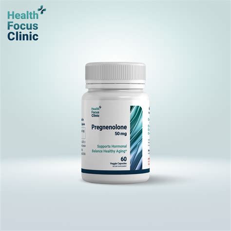 Pregnenolone