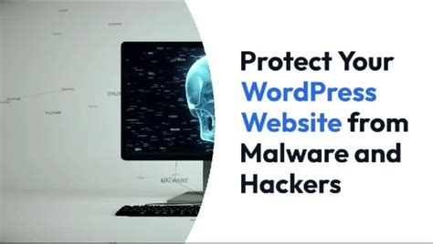 Do Wordpress Malware Virus Removal Fix Hacked Website By Jainahmed Fiverr