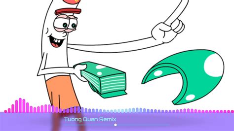 Tướng Quân Remix Nhật Phong Youtube