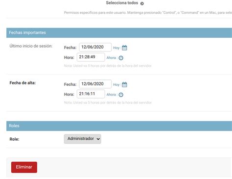 Python Asesoramiento Sobre Gestión De Roles En Django Stack Overflow En Español