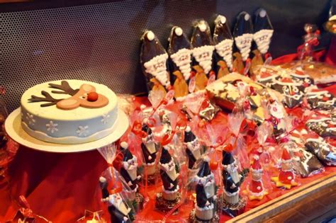倉敷クリスマスマーケット2024の日程・時間や屋台メニューは？駐車場やアクセスは？ そらいろ～日本が魅せる多彩な表情～