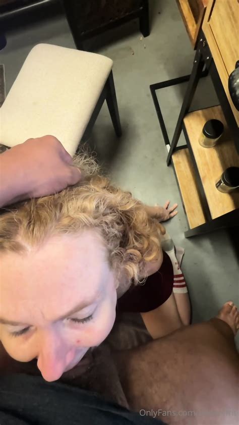 Redhead Deepthroat Action Eporner