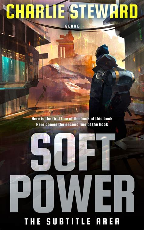 Premade Book Covers Premade Fiction Science Fiction Book Covers