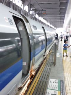 500系の魅力は イワノブッチワールド