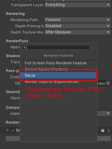 Unityurp Decal Shader Nullexit