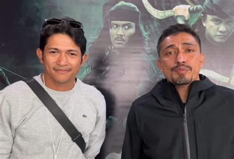 Kejutan Adi Putra Hadir Ke Jakarta Dijemput Pihak Lain Kosmo Digital