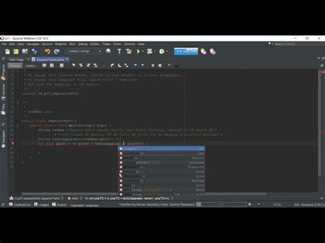 Domina Java Con El M Todo Split Separa Palabras De Una Frase