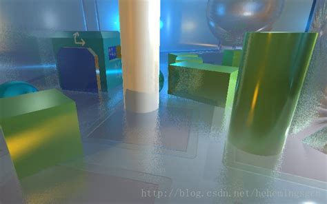 screen space reflection 学习笔记 強力戰的博客 csdn博客