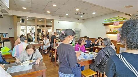 【台北美食】及品鍋貼水餃專賣店｜網友稱台北第一名的鍋貼店美食walkerland窩客島