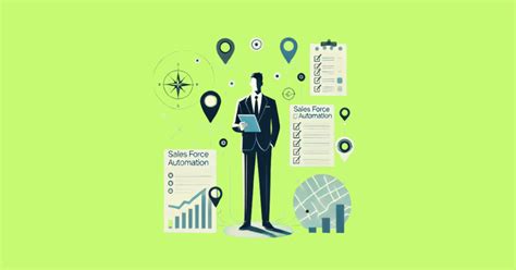 Ultimate Guide To Sales Force Automation Boost Sales Efficiency And