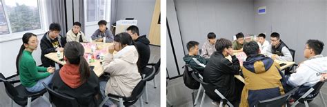 绿色发展，育才为先——环境科学与工程系举办第五场新师沙龙 中国科大新闻网