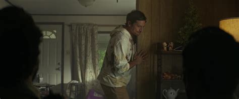 AusCAPS Simon Rex Shirtless In Greedy People