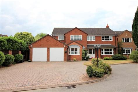 Homes For Sale In Lichfield Buy Property In Lichfield Primelocation