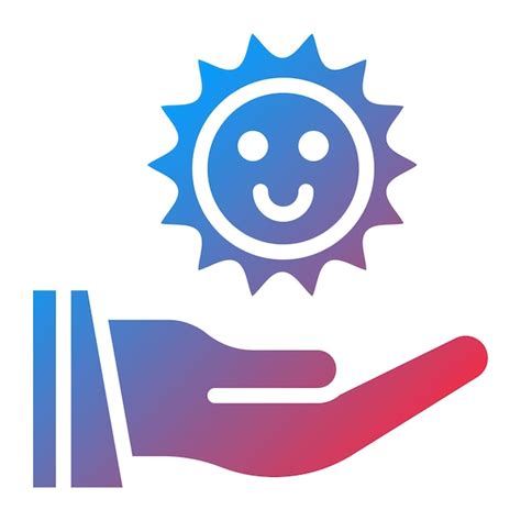 Premium Vector Optimism Icon Vector Image Can Be Used For Personality Traits Premium Vector Optimism Icon Vector Image Can Be Used For Personality Traits