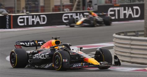 Max Verstappen Wins Abu Dhabi Grand Prix In F1s Final Race Of 2022