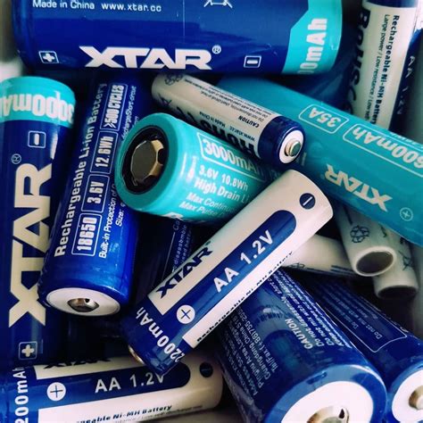 Battery Sizes For Flashlights How To Choose The Right One