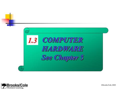 Ppt Foundations Of Computer Science From Data Manipulation To Theory