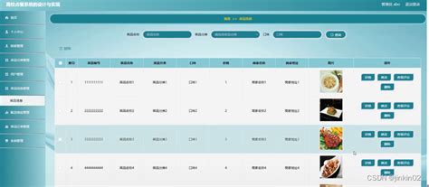 Javaphpnodejspython高校点餐系统的设计与实现【2024年毕设】基于python校园点餐系统的设计与实现关于系统的