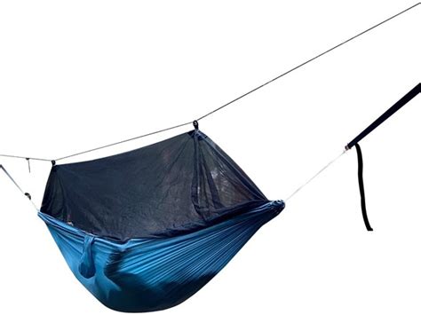 Serac Ultralight Mosquito Net Hammock