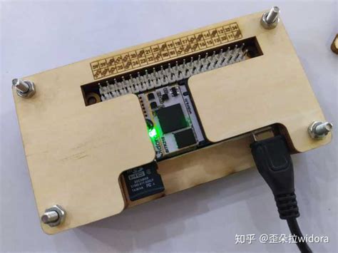 如何评价嘉楠耘智的勘智k210芯片？ 知乎