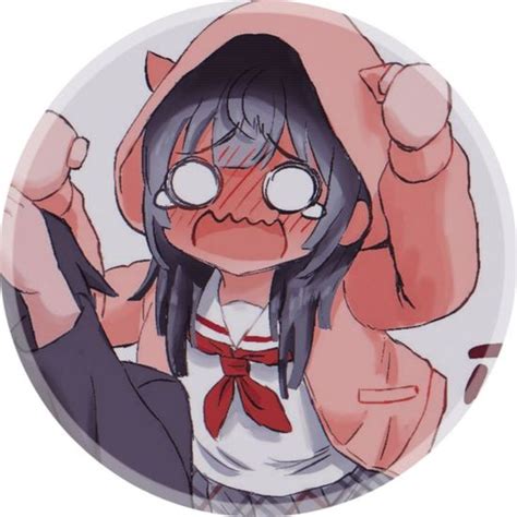 парная ава Matching Icon Anime Drawing Styles Anime Couples