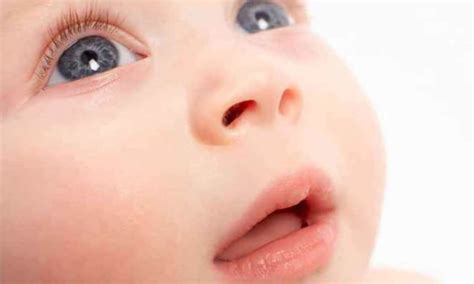 Blog do Tiago Padilha Cor dos olhos do bebê mudou quando cresceu