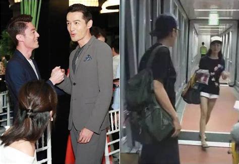 网曝胡歌携绯闻女友参加霍心婚礼 被疑好事将近凤凰娱乐