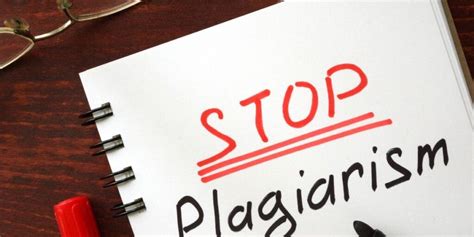 How To Avoid Plagiarism In Research 7 Strategies