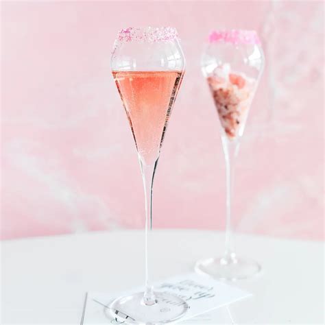 Elegant Classical Clear Cut White Wholesale Hand Blown Crystal Tulip