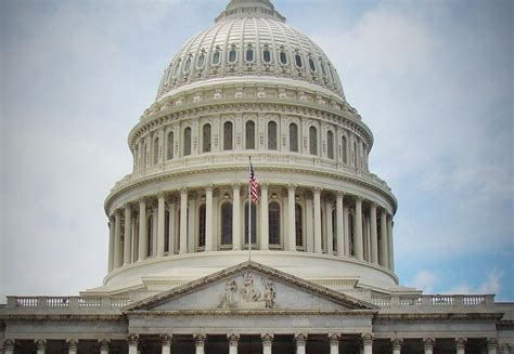 Torch Bearing Suspect Arrested At Capitol During Tense Election Day