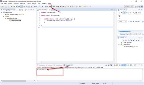 T O Ch Ng Tr Nh Java U Ti N S D Ng Eclipse Ide Gp Coder L P