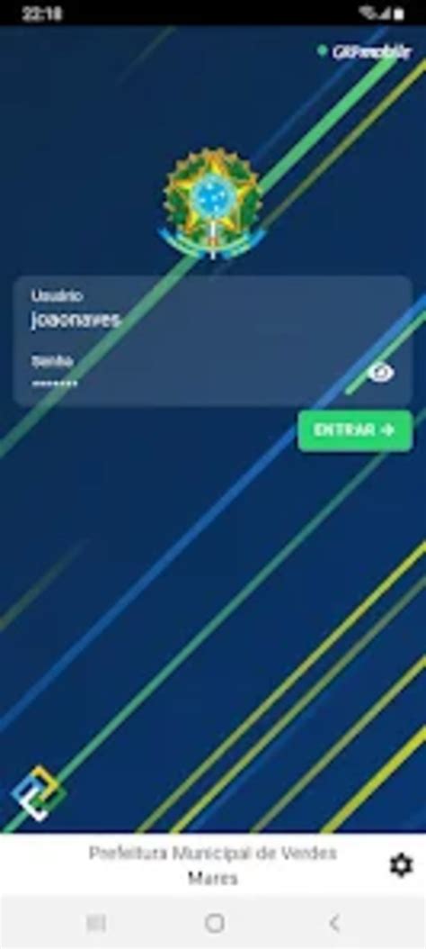 Grp Mobile For Android Download