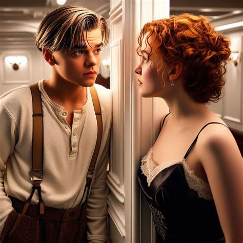 Pin De Sonja Giliola Drgilioli En Titanic 🚢💎 ️🌊🥶⛔️🔞rose And Jack ️‍🔥💔 ️