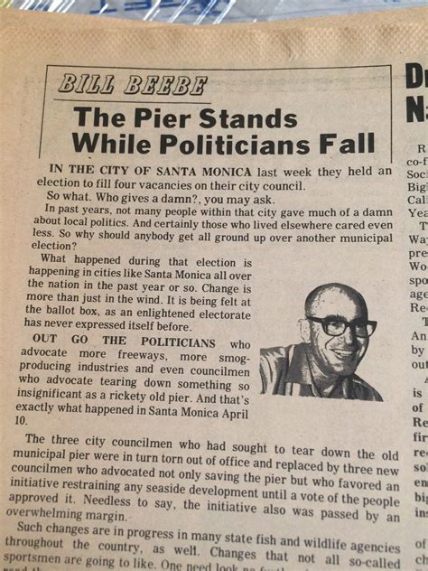 Bill Beebe Longtime Won Columnist And Staffer Passes Western Outdoor News