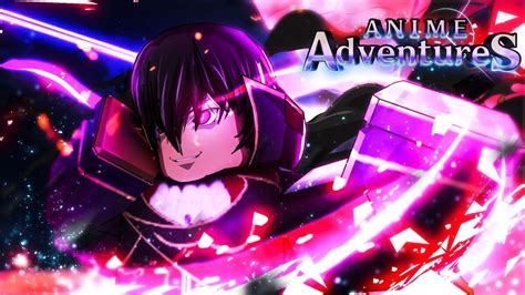 Test Roblox Anime Adventure Wiki Fandom