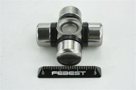 FEBEST Articulación de la columna de dirección para TOYOTA CORONA de ...