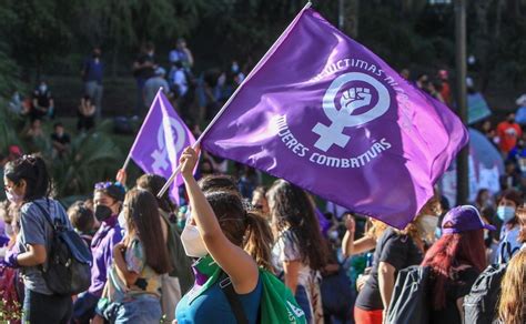 Día Internacional De La Mujer ¿por Qué Se Pide Conmemorar Y No Celebrar