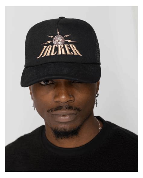 Vanity Trucker Cap